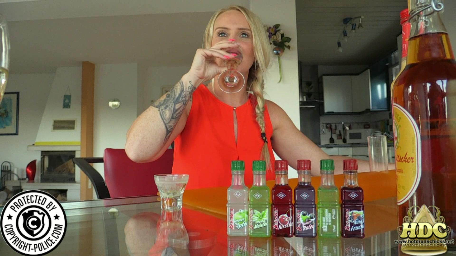 Clipspool | HDC Project - Sternchen 10 years HDC anniversary Part 01