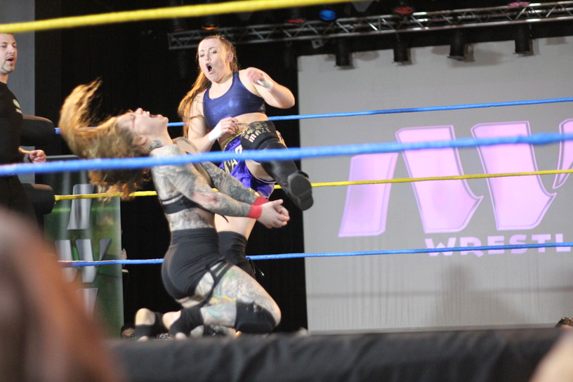 T:IWI! | STEPHANIE MAZE